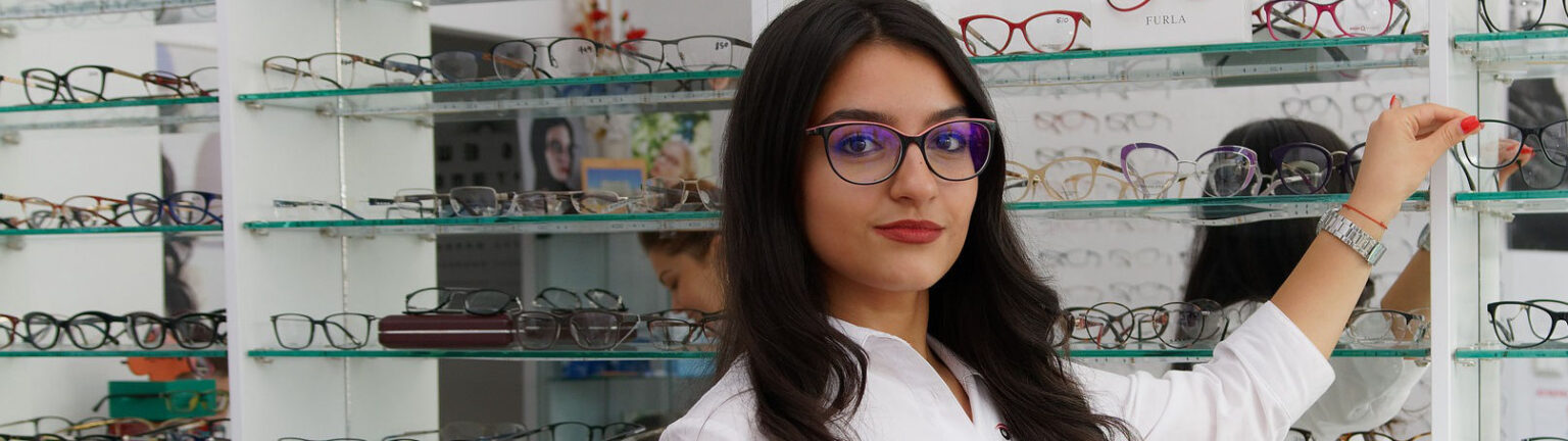 Karriere - WÖRLE.OPTIK